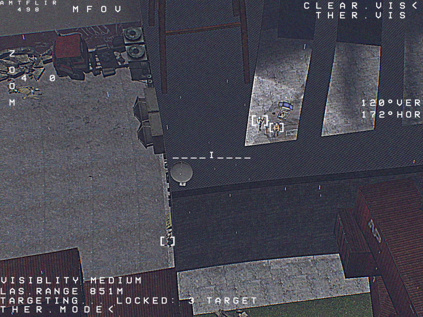 Safebooru - city cold vibe g11 (girls' frontline) garry's mod girls ...