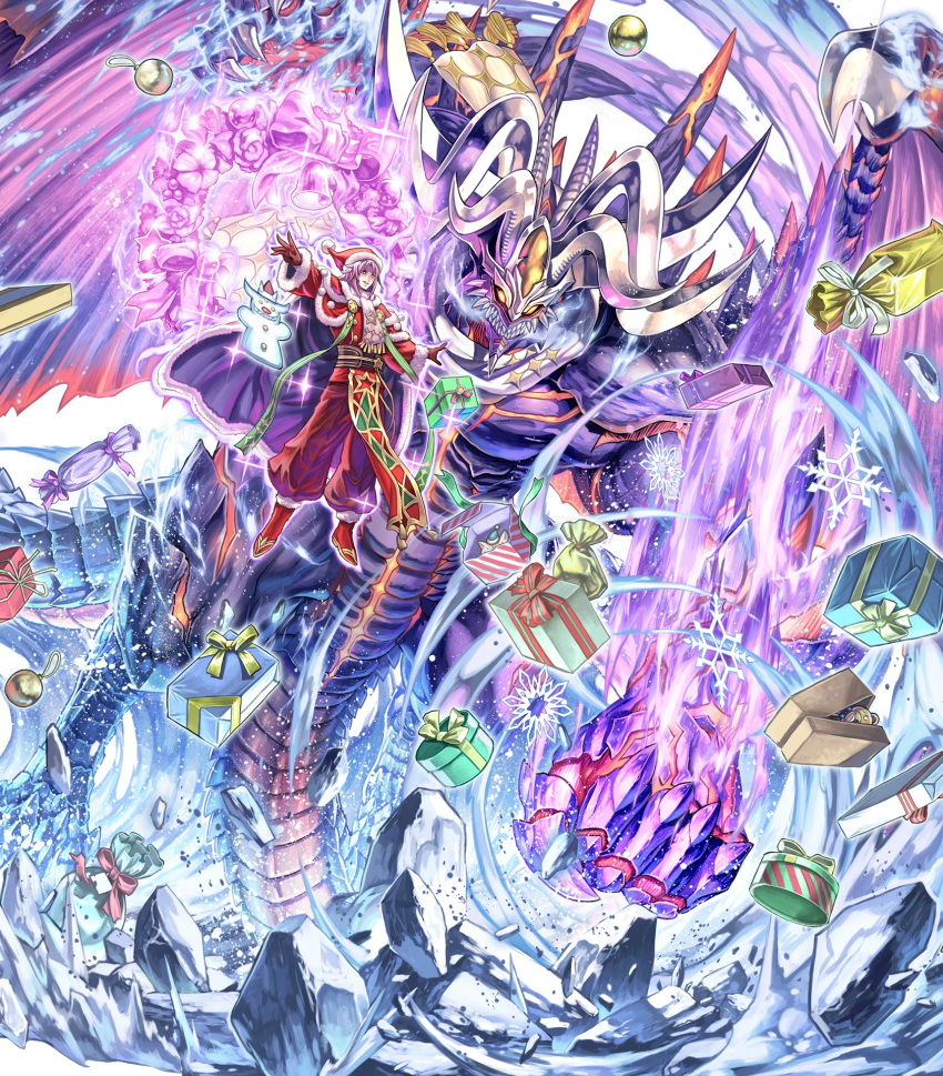 Safebooru - 1boy demon demon horns evil smile fire emblem fire emblem ...