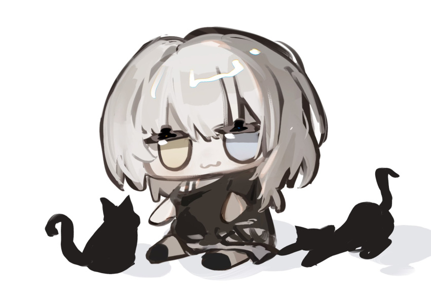 Safebooru - 1girl :3 bang dream! bang dream! it's mygo!!!!! black shirt ...