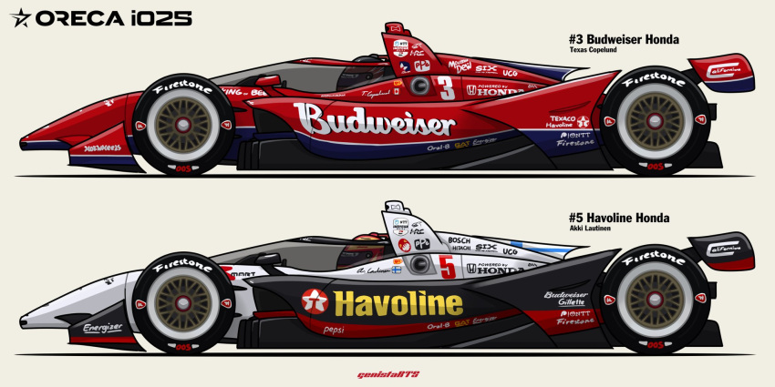 Safebooru - artist name canadian flag car english commentary finnish ...