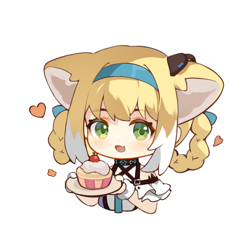 Safebooru - 1girl animal ears arknights bare shoulders blonde hair ...