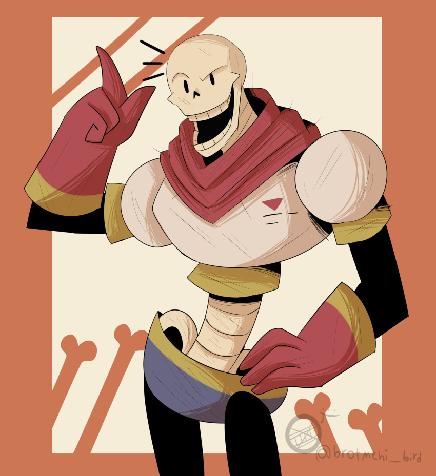 Safebooru - 1boy 2d artist logo artist name bad id bad twitter id blue ...