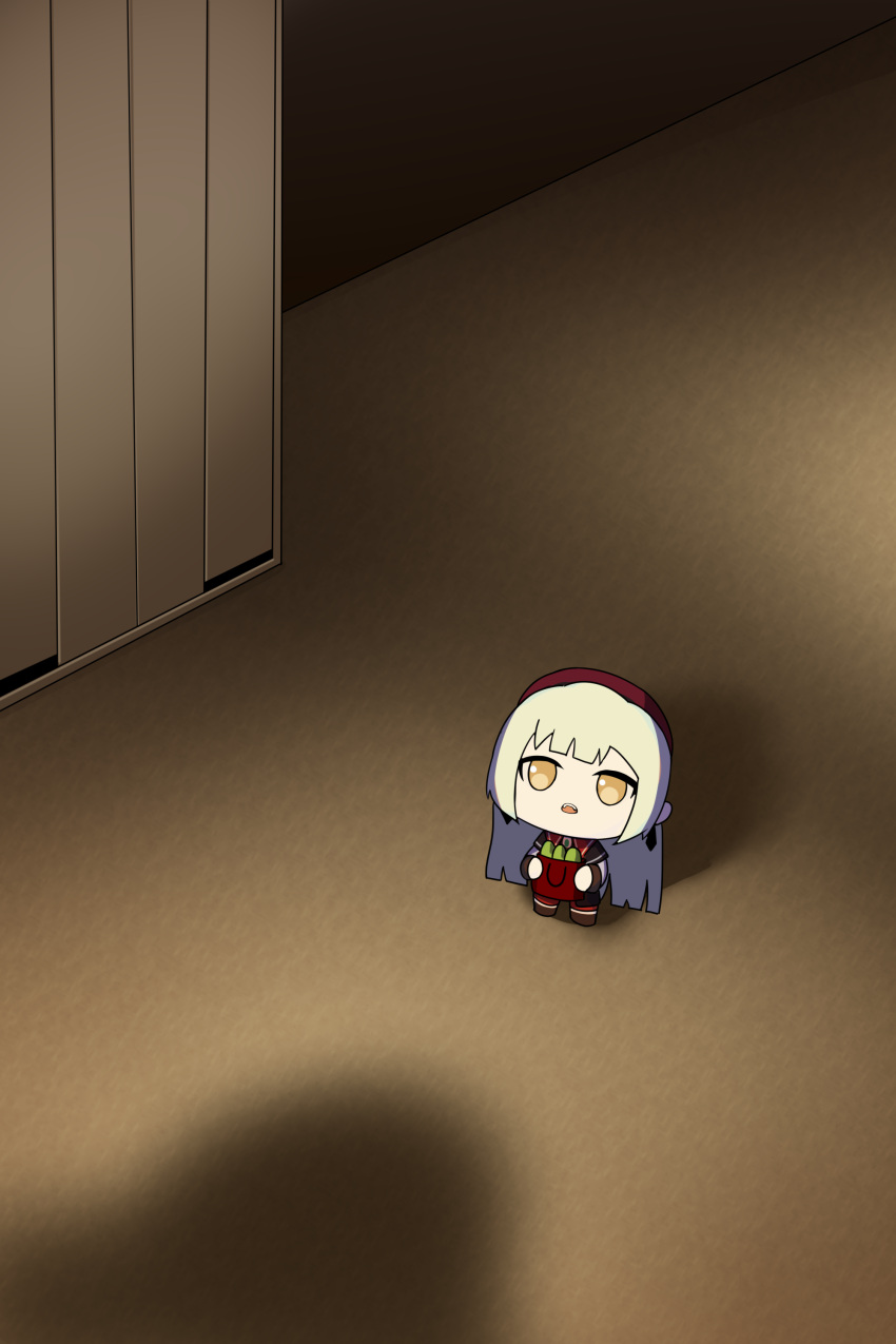 Safebooru - 1girl absurdres bang dream! bang dream! it's mygo ...