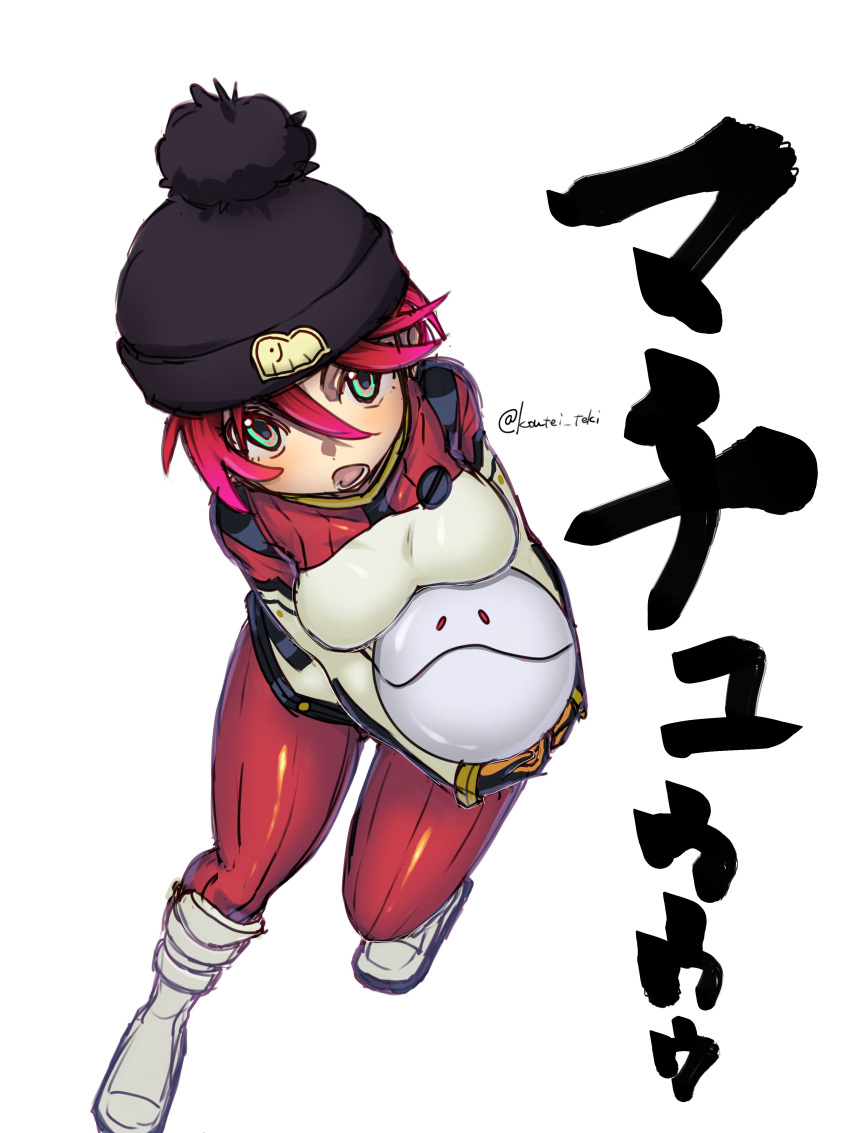 Safebooru - 1girl absurdres amate yuzuriha aqua eyes artist name ...