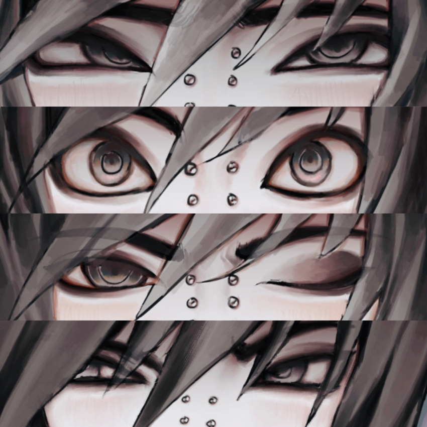 Safebooru - blush bridge piercing commentary emo fashion english ...