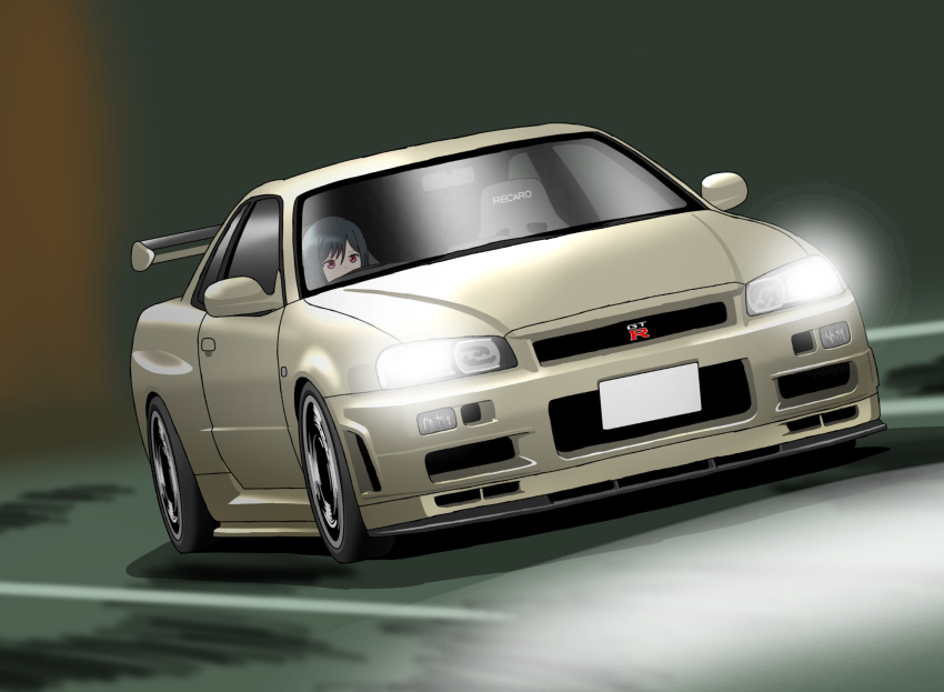 Love Live R34