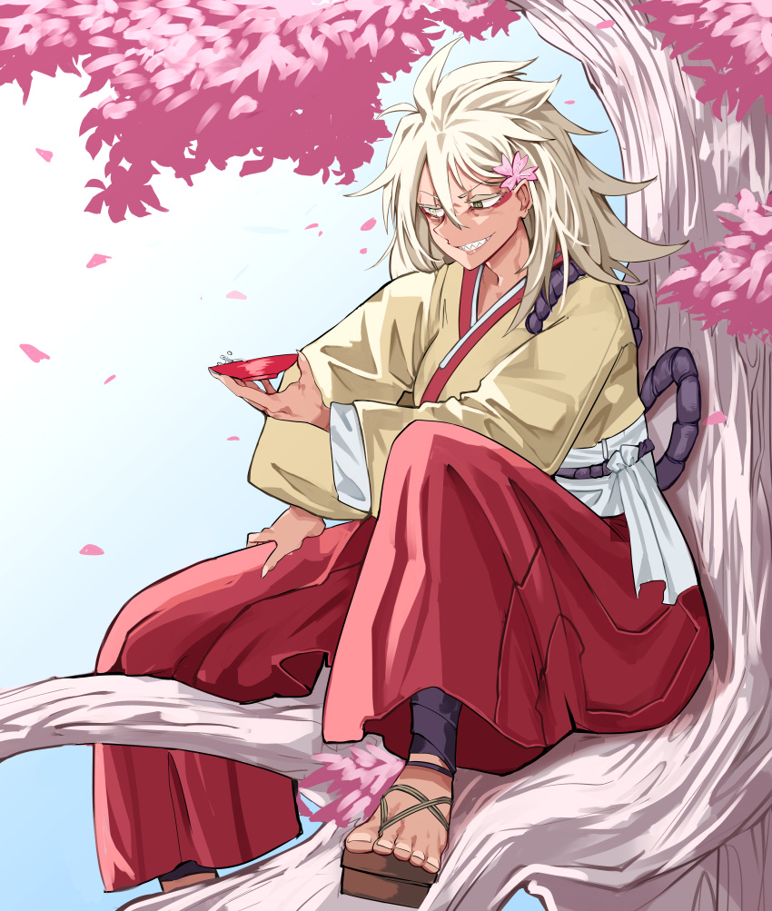 Safebooru - absurdres antares topaz bad link blonde hair blue sky ...