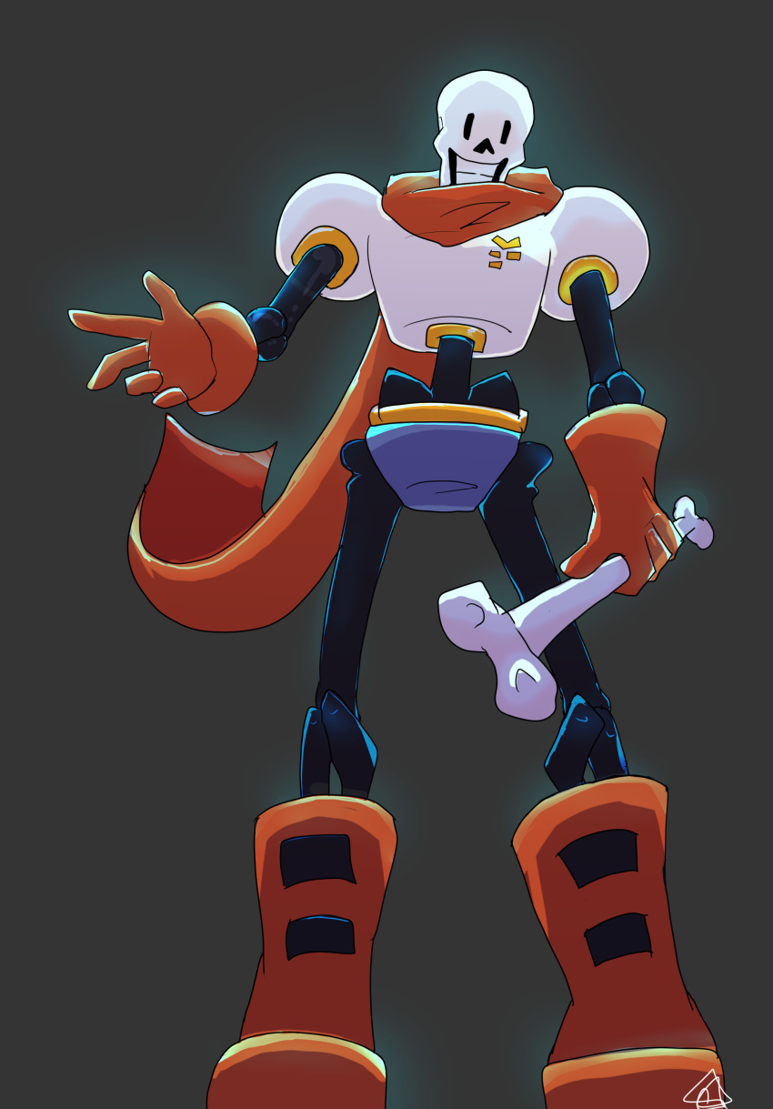 Safebooru - 1boy 2024 2d amorthlen armor boots cape digital media from ...