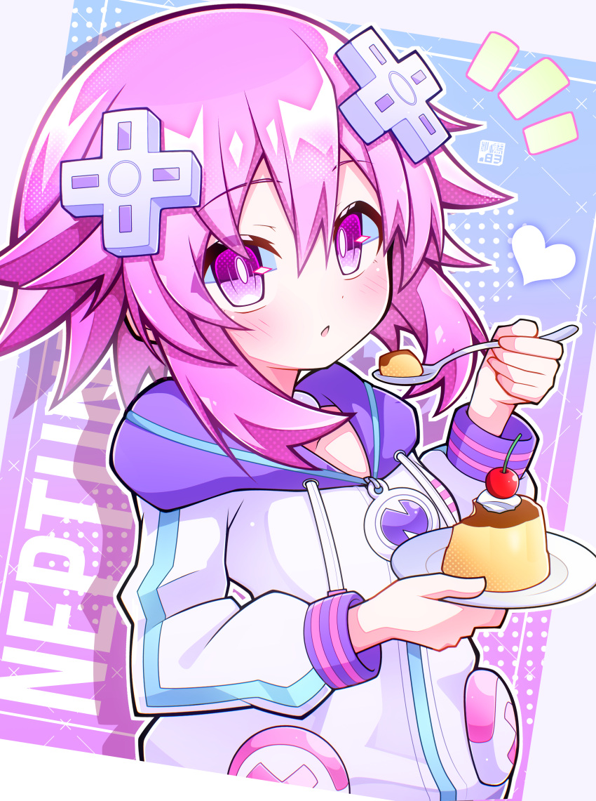 Safebooru - 1girl absurdres aijiro83 character name cherry choker ...