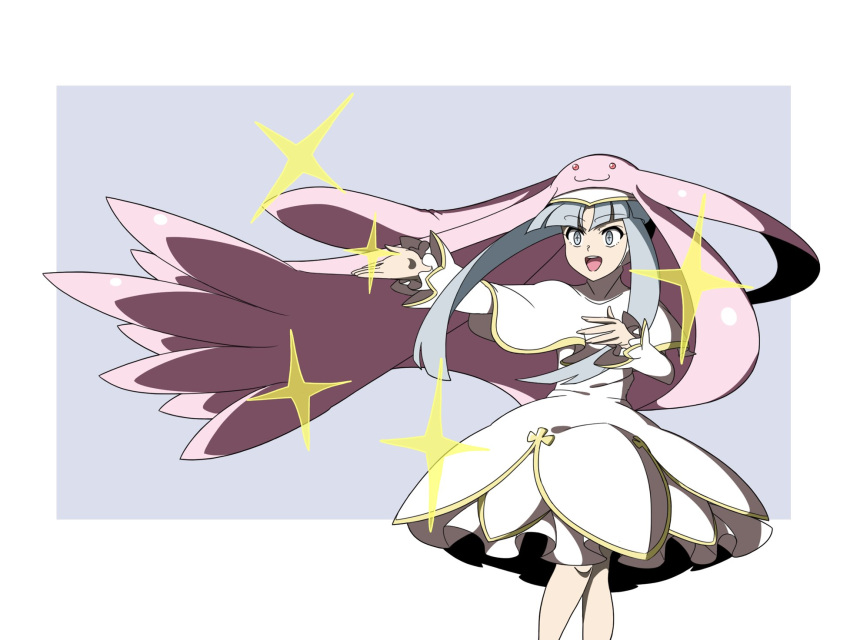 Safebooru - 1girl border commentary cowboy shot digimon digimon ...