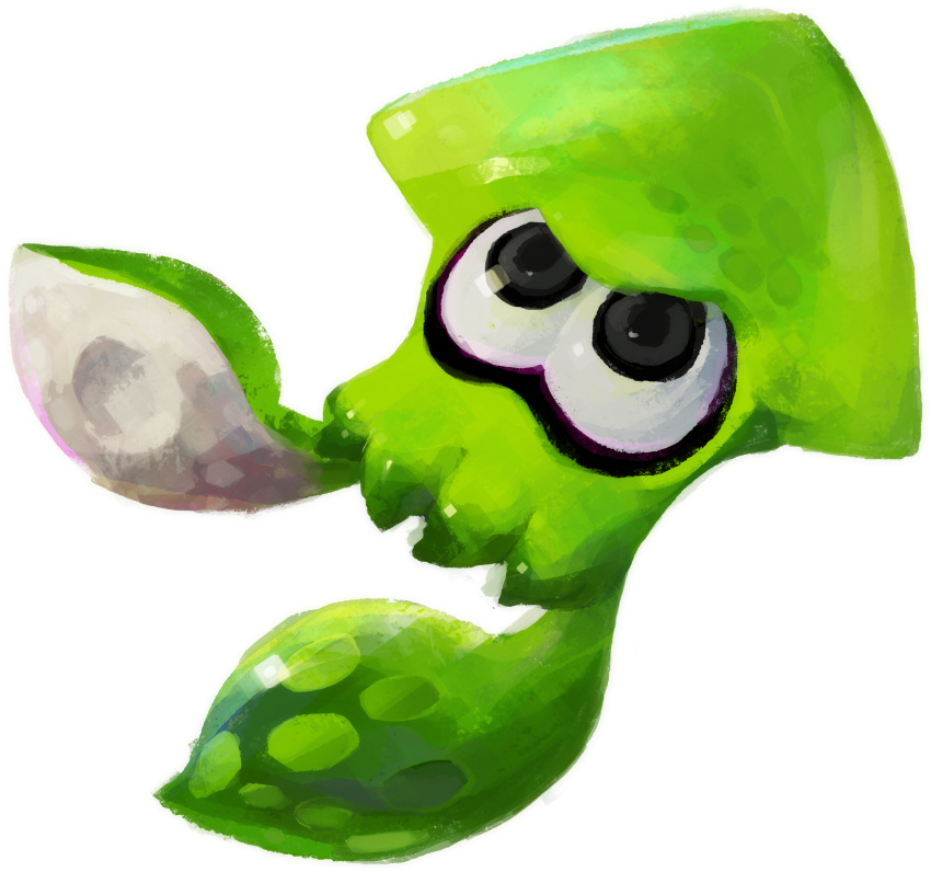 Safebooru - absurdres animal focus artist request black eyes full body ...