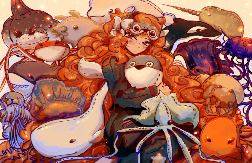 Safebooru - 1girl animanima closed mouth commentary english commentary ...