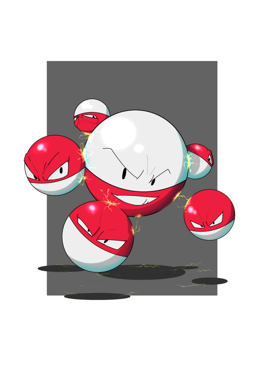 Safebooru - black eyes commentary request electricity electrode ...