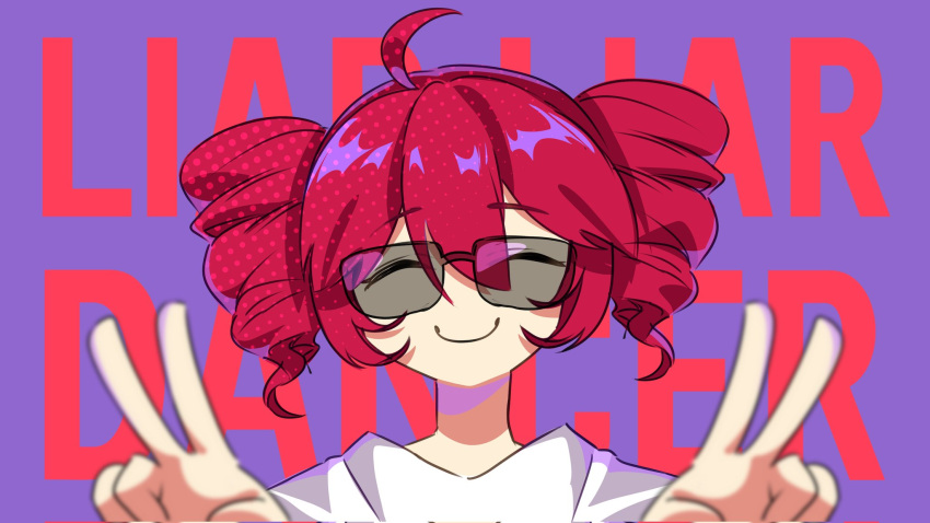 Safebooru 1girl Ahoge Alternate Costume Closed Eyes Closed Mouth 4254