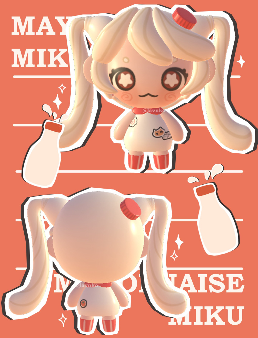 Safebooru - 1girl 3d absurdres alternate costume alternate hair color alternate hairstyle blush ...