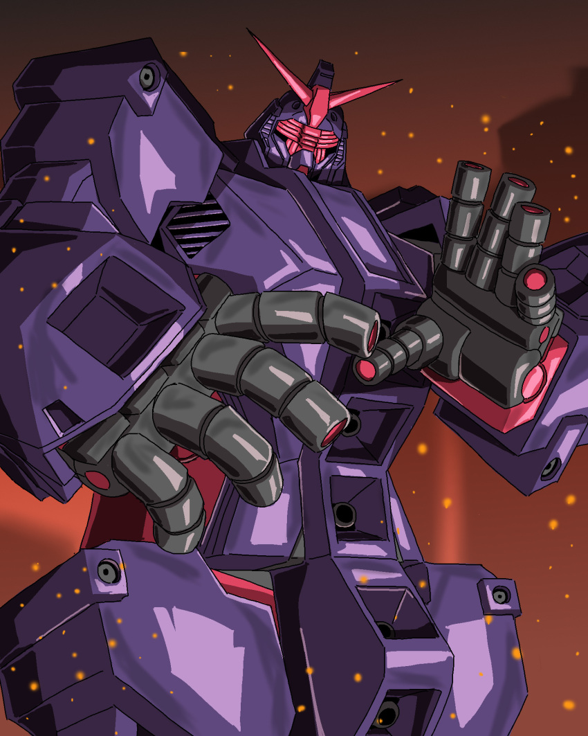 Safebooru - artist request beam cannon burning chest cannon fake ...