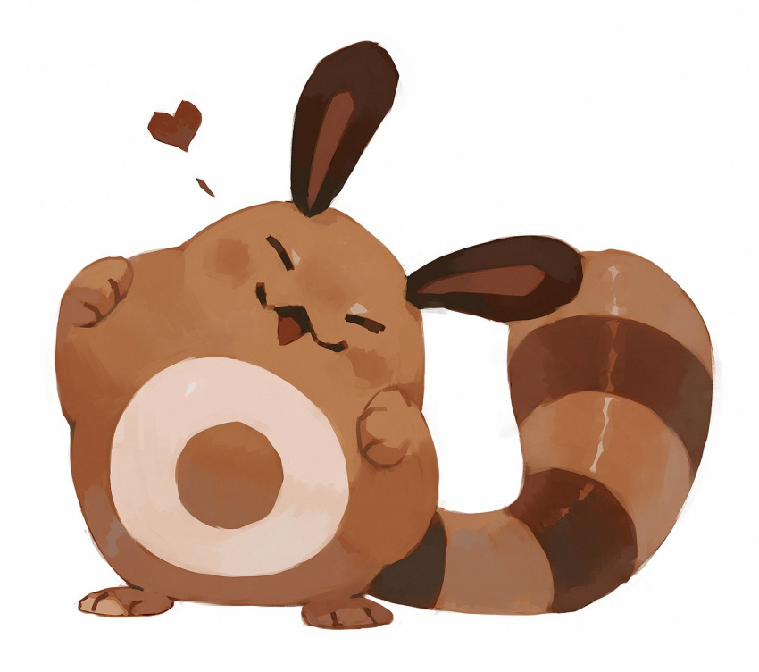 Safebooru - animal focus bluekomadori closed eyes facing viewer full ...