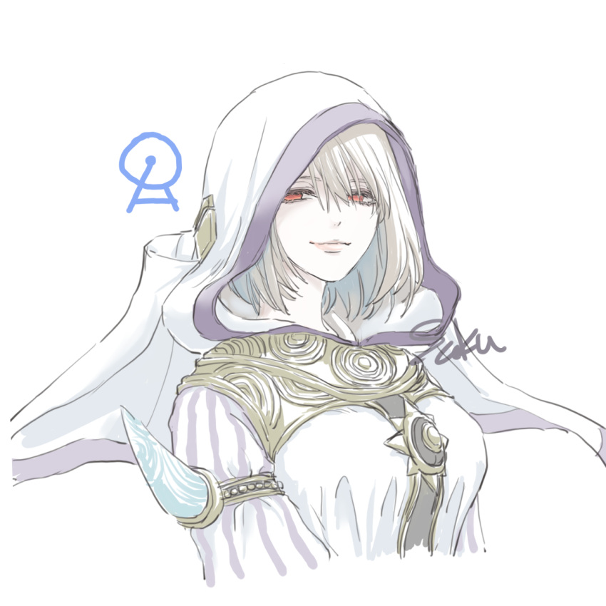 Safebooru - 1girl cropped torso final fantasy final fantasy xiv highres ...