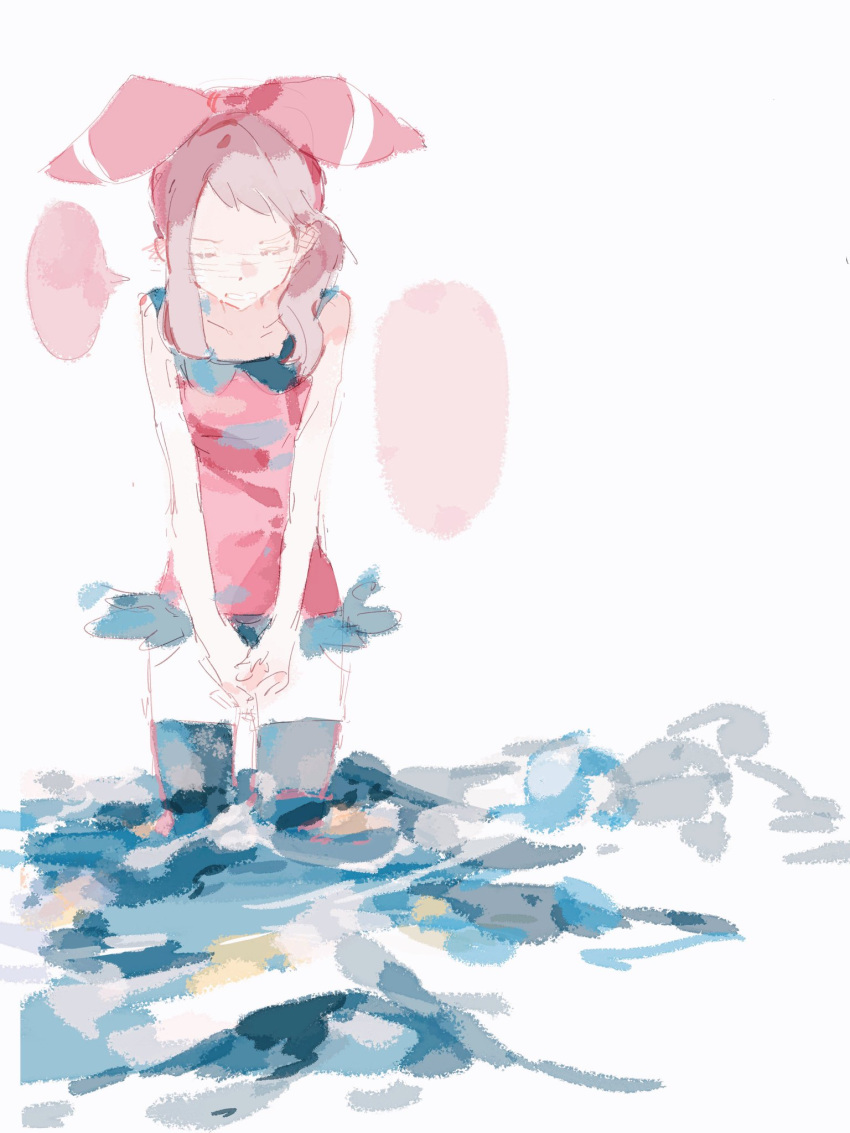 Safebooru Highres May Pokemon Pokemon Pokemon Oras Tagme 5928500