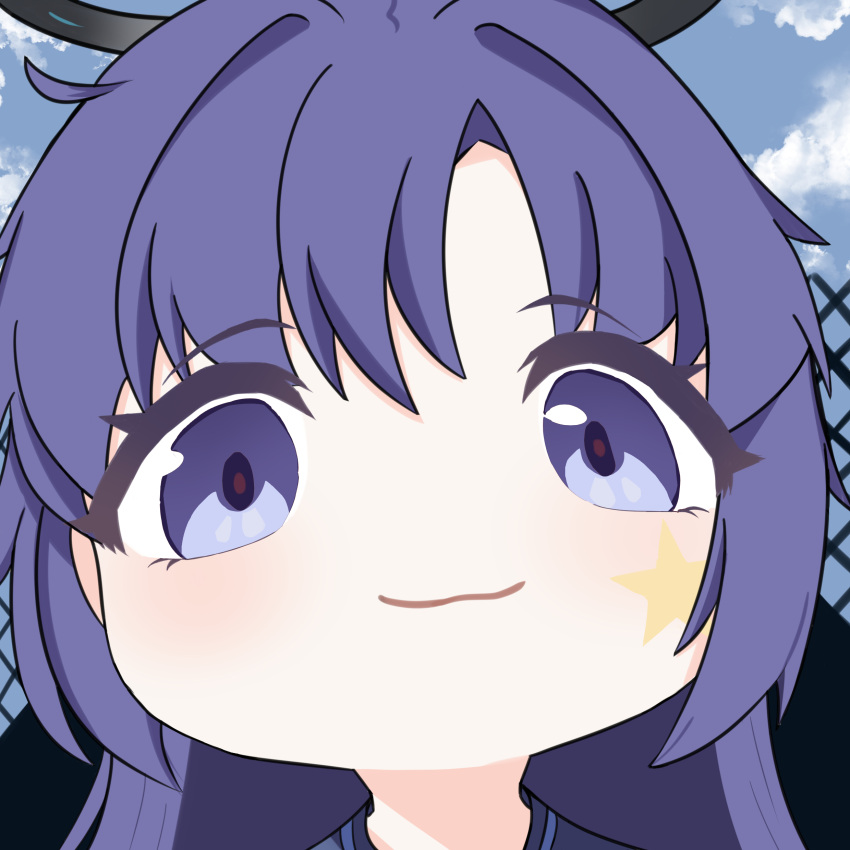 Safebooru - 1girl absurdres black halo blue archive chibi commentary ...