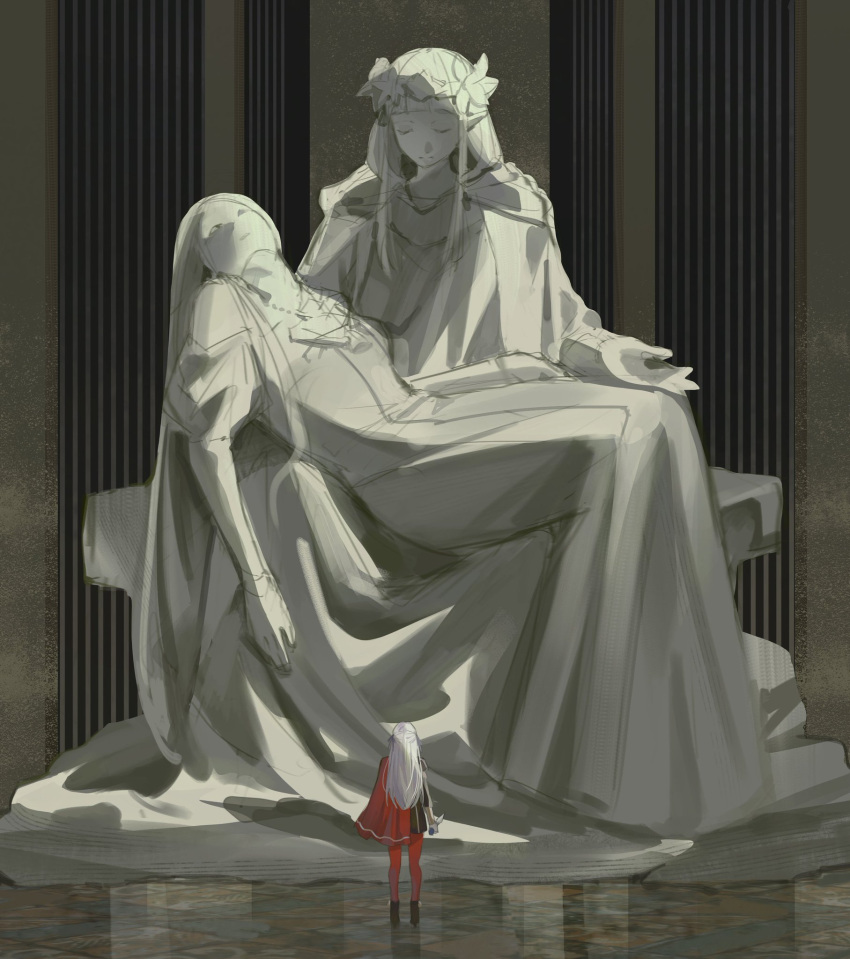 Safebooru - 1girl capelet closed eyes edelgard von hresvelg english ...