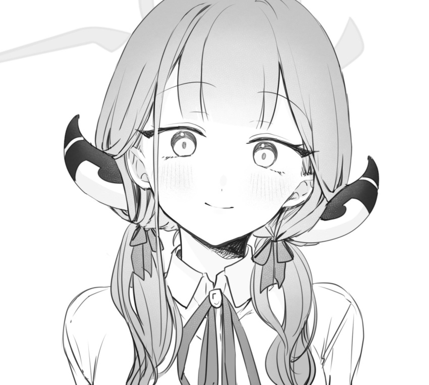 Safebooru - 1girl aru (blue archive) blue archive blunt bangs ...