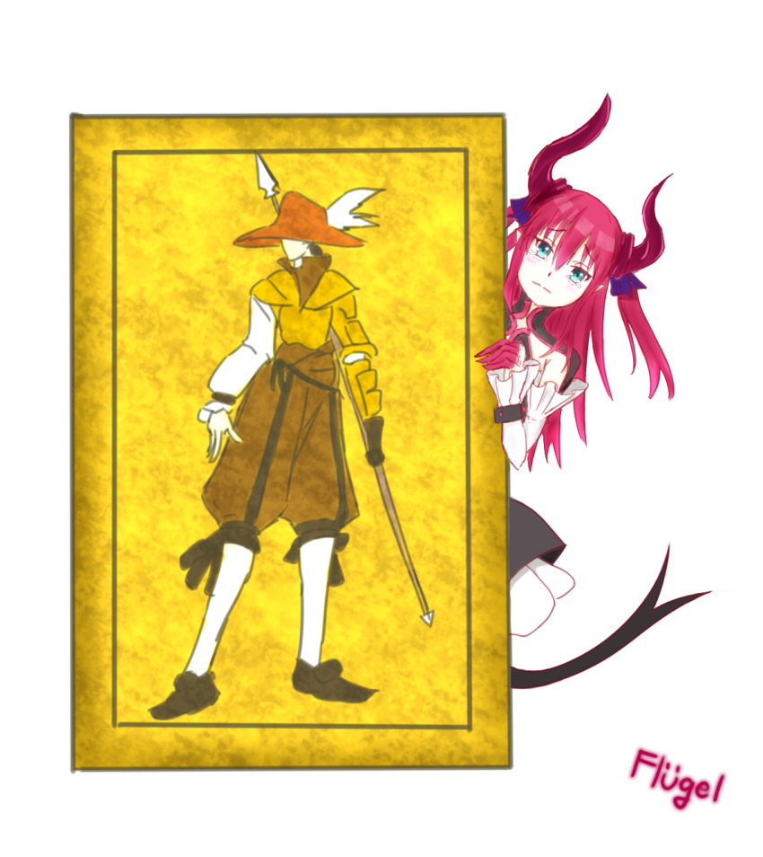 Safebooru - 1girl blue eyes card fate/extra fate/extra ccc fate/grand ...