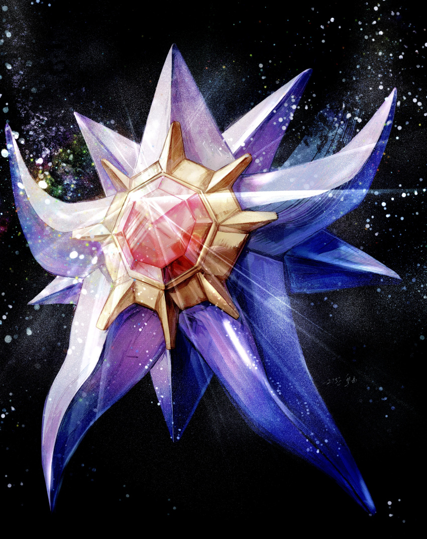 Safebooru - absurdres black background full body gem highres mega ...