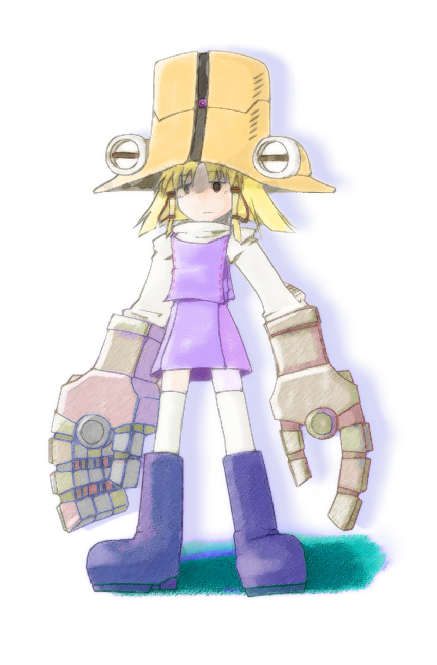 Safebooru - 1girl cherno alpha cherno alpha (cosplay) crossover highres ...