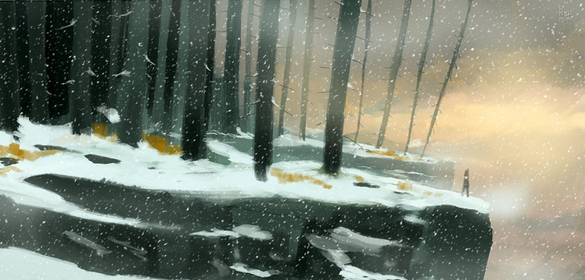 Safebooru - cliff clouds desert final fantasy final fantasy xii highres ...