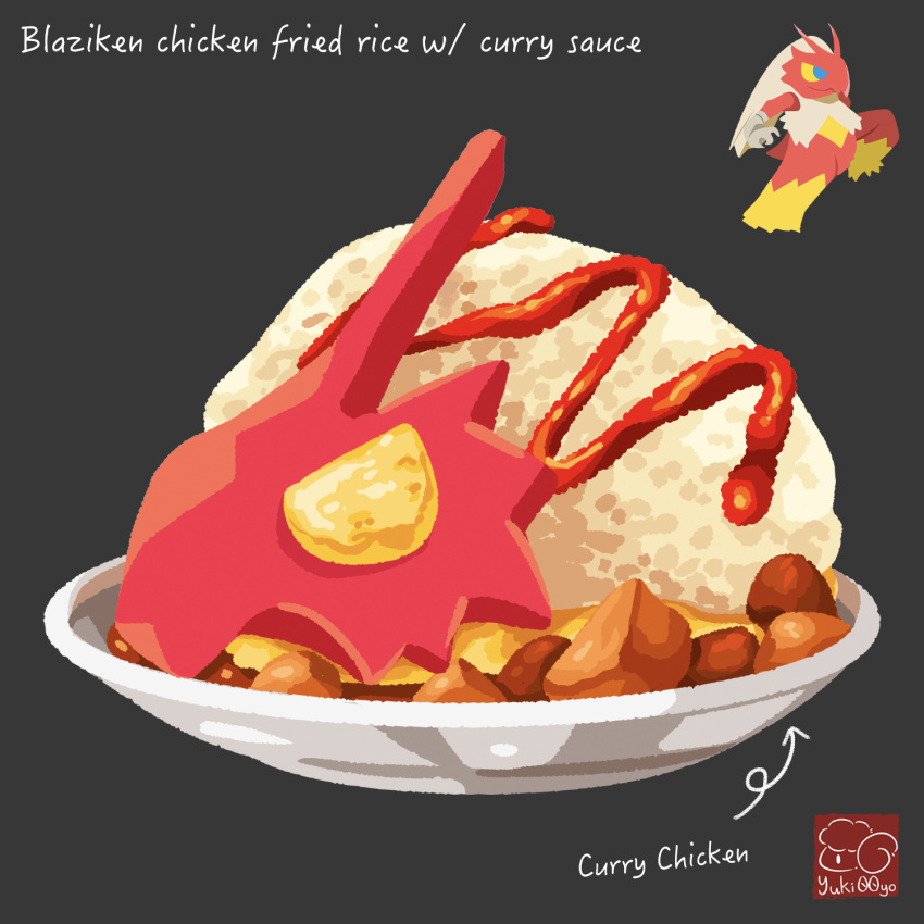 Safebooru - arrow (symbol) artist logo artist name blaziken character ...