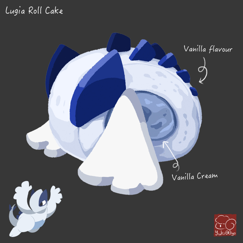 Safebooru - arrow (symbol) artist logo artist name cake character ...