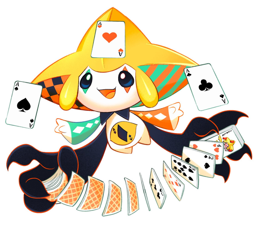 Safebooru - ace (playing card) ace of clubs ace of diamonds ace of ...