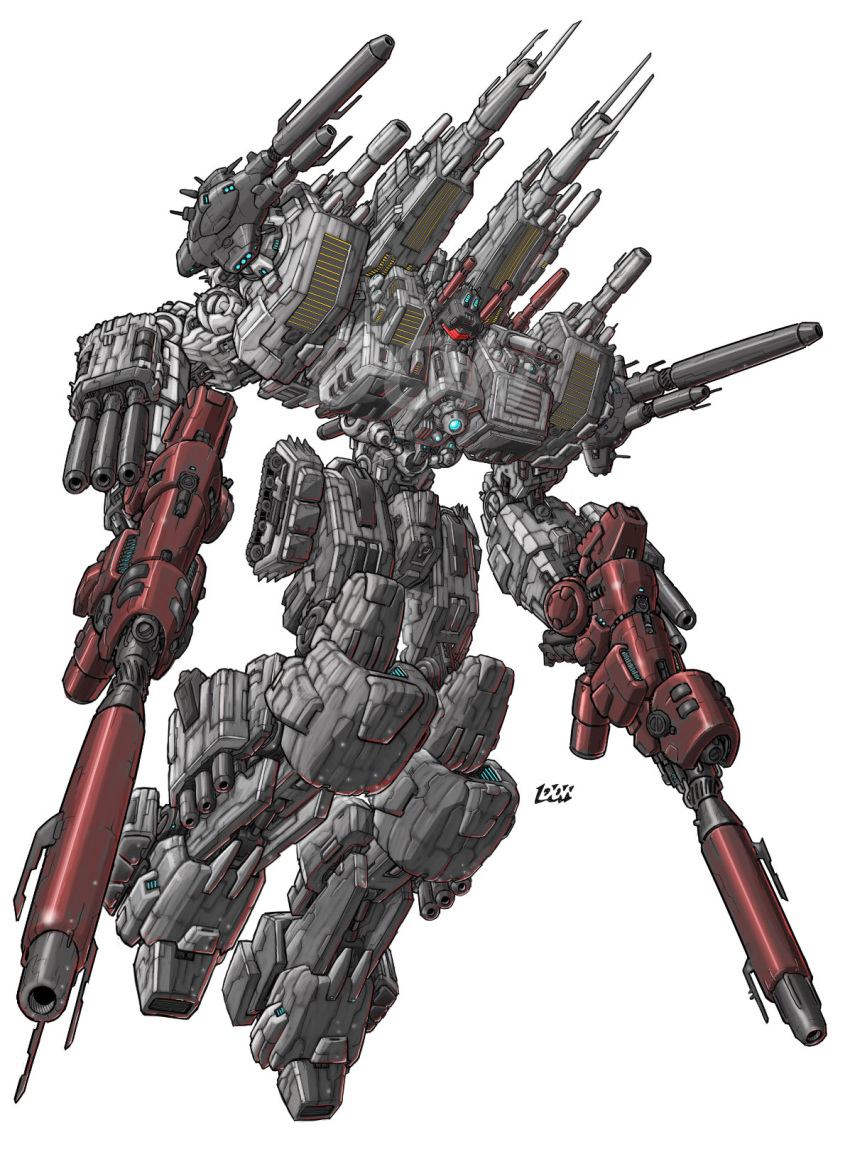 Safebooru - assault visor autobot don allan figueroa dual wielding ...