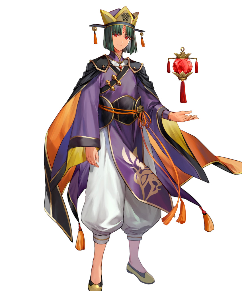 Safebooru - 1boy baggy pants bob cut cape dark-skinned male dark skin ...