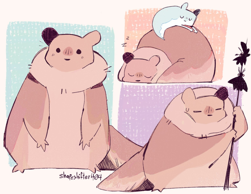 Safebooru - artist name bat (animal) batfly (rain world) black eyes ...