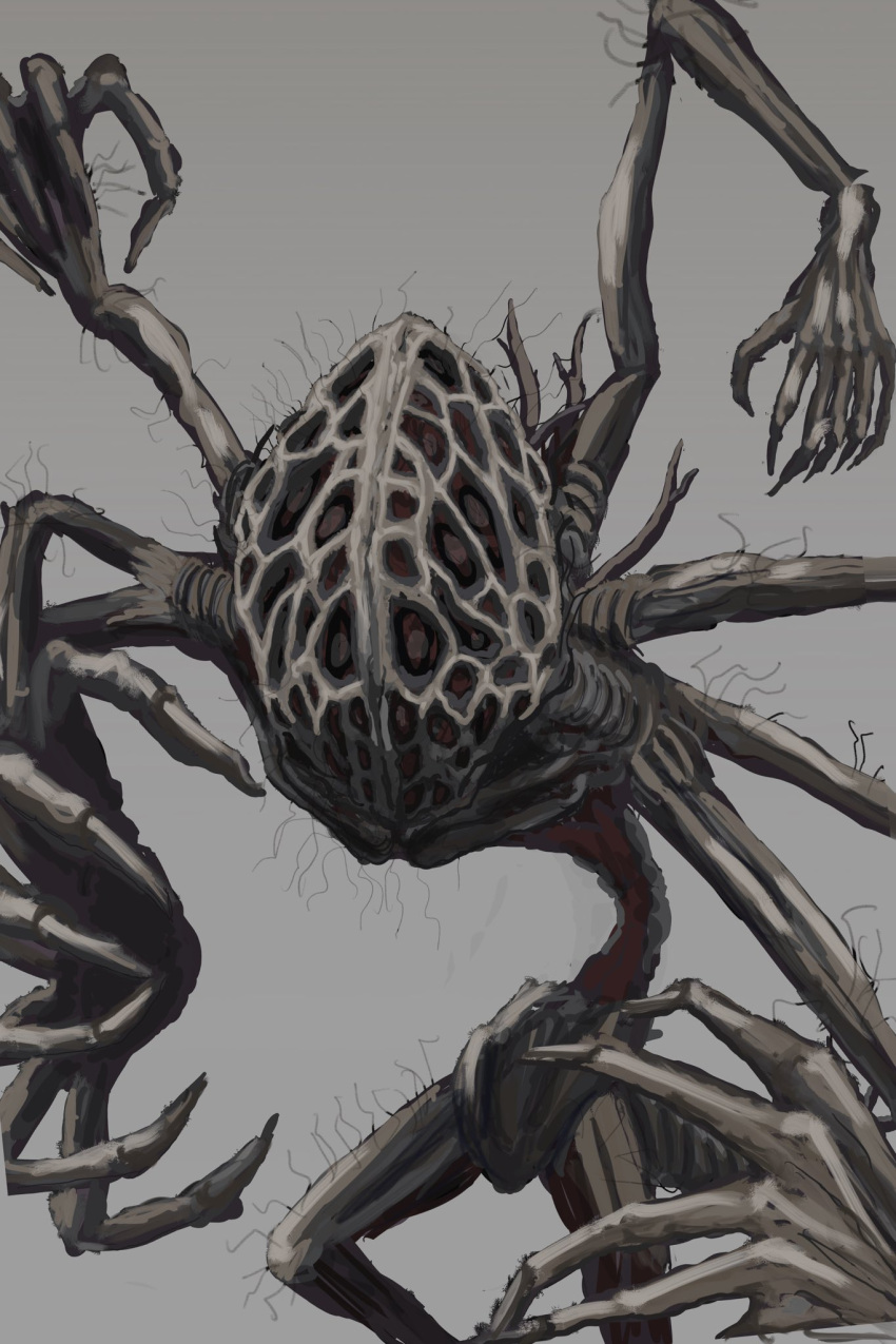 Safebooru - 28 berakhah amygdala (bloodborne) bloodborne eldritch ...