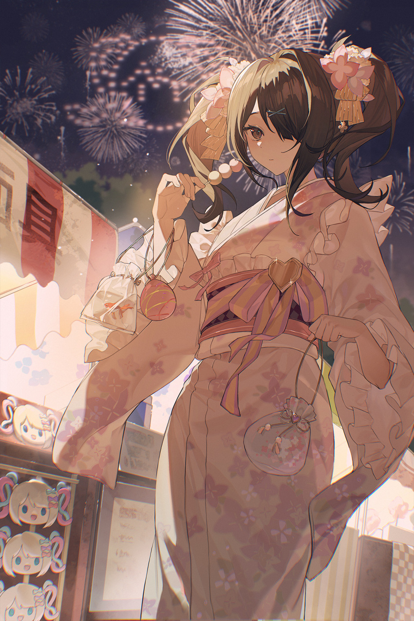 Safebooru - 1girl ame-chan (needy girl overdose) bad source bag bagged ...