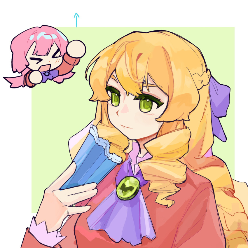 Safebooru - >
