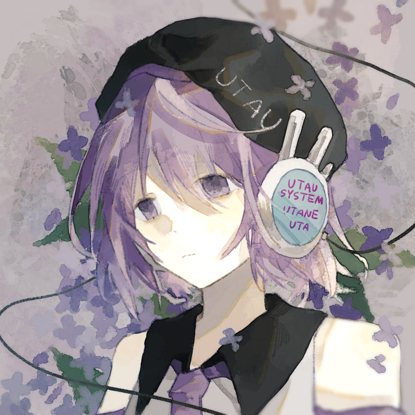 Safebooru - 1girl beret black hat character name closed mouth collared ...