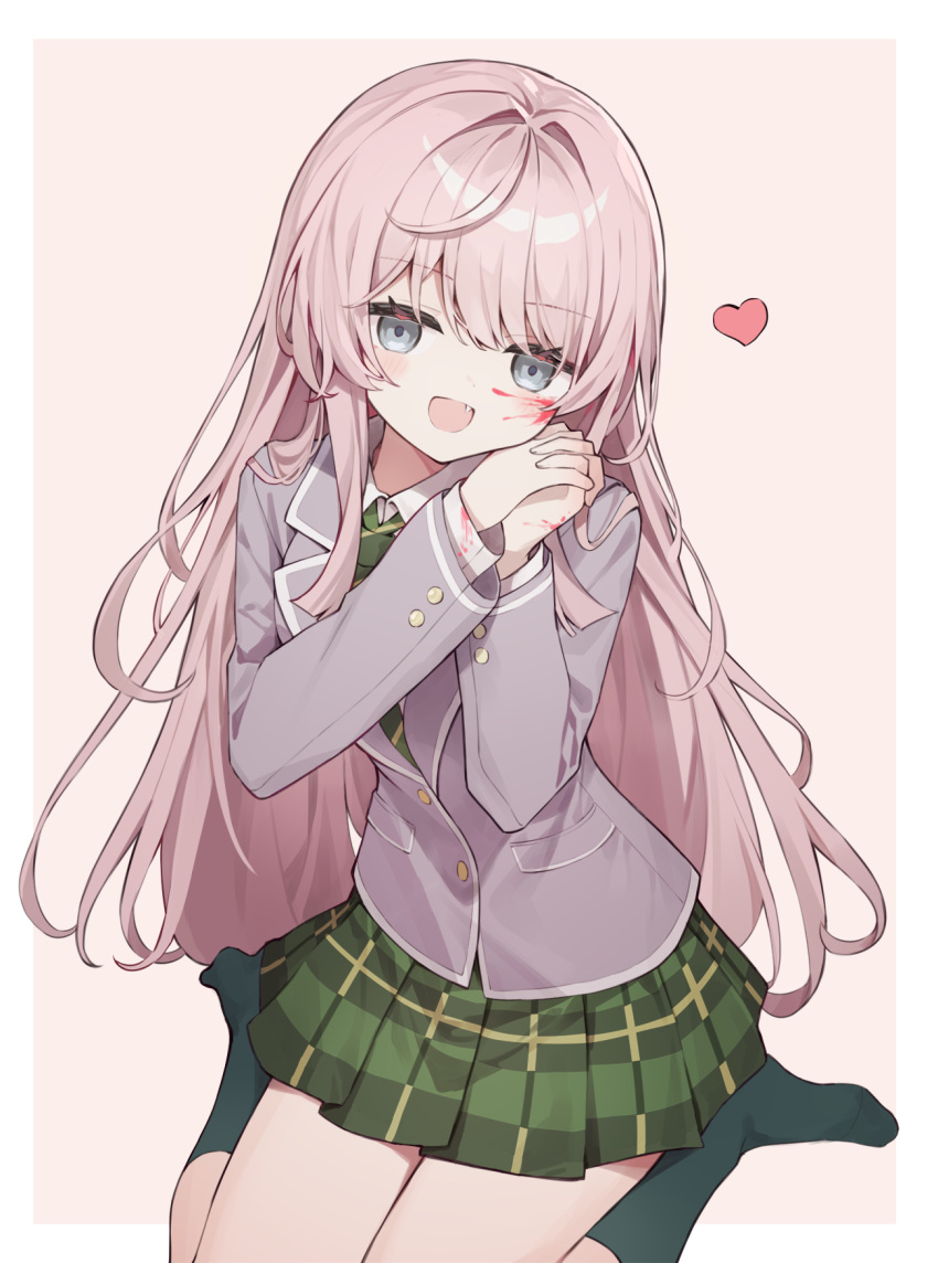 Safebooru - 1girl bang dream! bang dream! it's mygo!!!!! blood blood on clothes blood on face ...