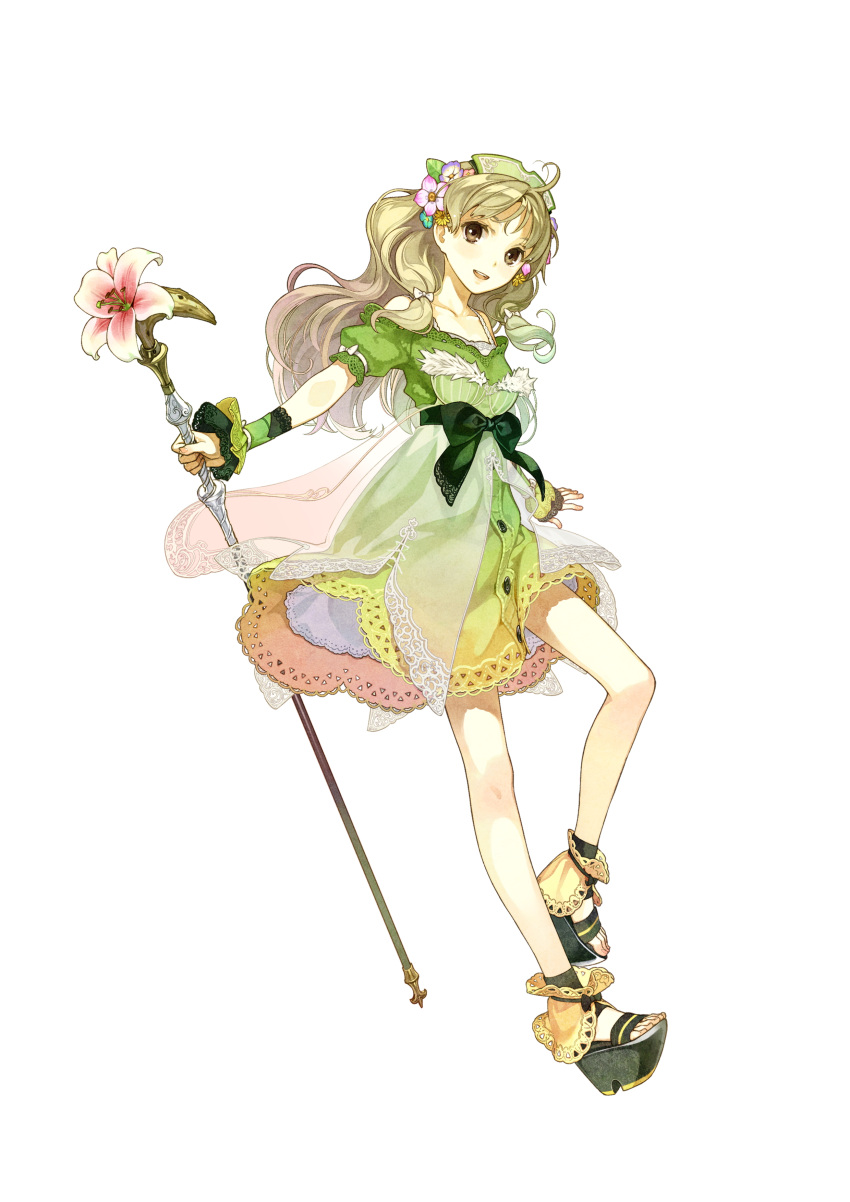 Safebooru - 1girl absurdres atelier (series) atelier ayesha ayesha ...