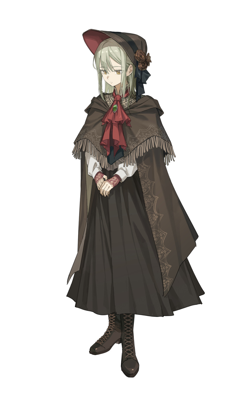 Safebooru - 1girl absurdres ascot ave mujica (bang dream!) bang dream! bang dream! it's mygo ...