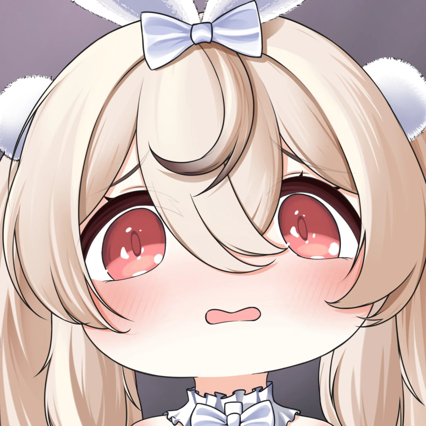Safebooru - 1girl azur lane long hair open mouth quancy tearing up twintails z9 (azur lane ...