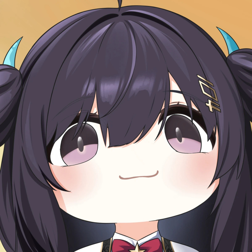 Safebooru - 1girl azur lane long hair quancy smile tai yuan (azur lane) twintails | 5680050