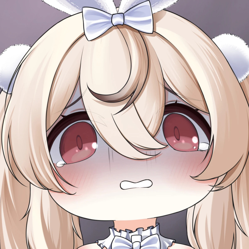 Safebooru - 1girl azur lane long hair quancy scared twintails z9 (azur lane) | 5681294