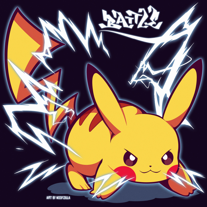 Safebooru - :3 absurdres animal focus artist name black background closed mouth commentary ...