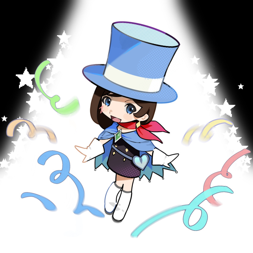 Safebooru - 1girl ace attorney apollo justice: ace attorney black dress ...