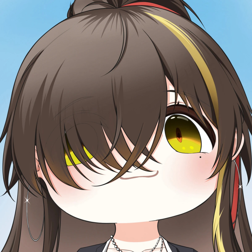 Safebooru - 1girl azur lane harbin (azur lane) long hair quancy smile ...