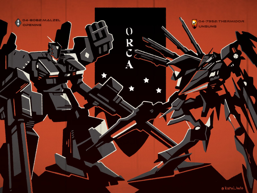 Safebooru - armored core armored core: for answer character name dual ...